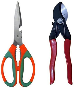 ERIN Plant Cutter and Garden Scissors For Home Gardening Garden Tool ...
