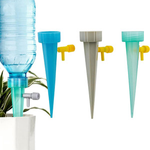 ShilpSukh Automatic Plant Water Dropper Set Self Watering Device for ...