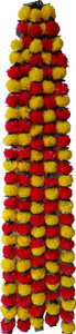 Samjhi Plastic Garland Price in India - Buy Samjhi Plastic Garland ...