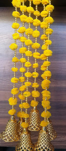 Shmaya Garland Price in India - Buy Shmaya Garland online at Flipkart.com