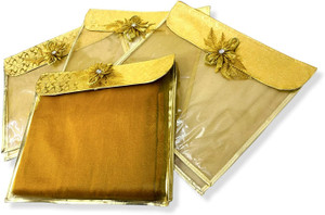 NewBELL Single Saree/Suit Packing 5 Piece Saree Cover/Saree Bag ...