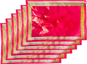 Homkom saree cover Single saree covers for wardrobe/closet/Almirah ...