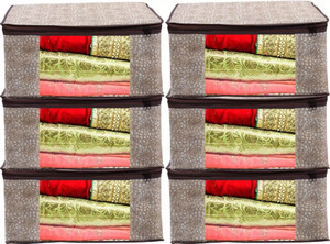 TOYSILO clothes storage box closet storage boxes wardrobe organiser Non ...