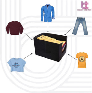 Unique Creation Shirt Stacker Closet Organizer / Foldable Shirt ...