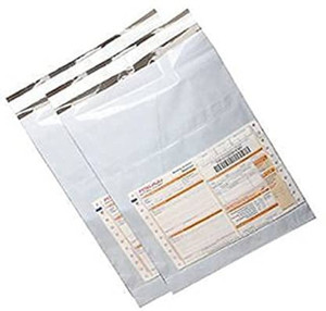 Raghunandan Courier bag Courier bag 6 X 8 INCH Tamper Proof With POD ...