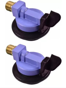 Cay High Pressure Regulator Price in India - Buy Cay High Pressure ...