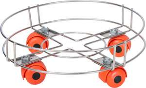 Urban Magic Gas Cylinder Trolley Price in India - Buy Urban Magic Gas ...