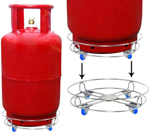 VSG Gas Cylinder Trolley Price in India - Buy VSG Gas Cylinder Trolley ...