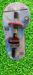 MILTON Kitchen Gas Lighter quality mark 2 Year service warranty. Steel ...