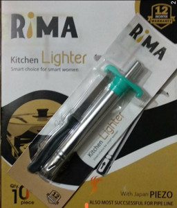 Maa Durga Steel Gas Lighter Price in India - Buy Maa Durga Steel Gas ...