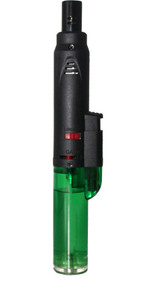 GENZ Pen Shape Jetflame Camping, Kitchen, BBQ Coal Burning, Welding Gun ...