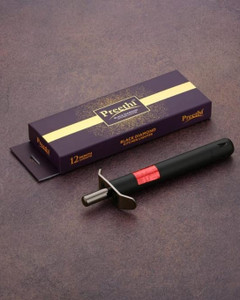 Preethi Black Diamond Iron Gas Lighter Price in India - Buy Preethi ...