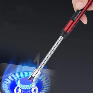 PRANCING UNICORN Rechargeable Lighter Aluminium Electronic Gas Lighter ...