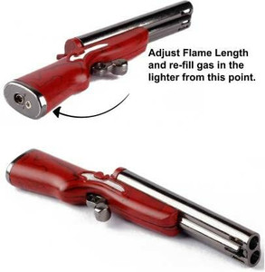 Peshkar dunali Iron Gas Lighter Price in India - Buy Peshkar dunali ...