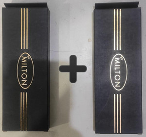 MILTON Kitchen Gas Lighter quality mark 1 year warranty Steel Gas ...