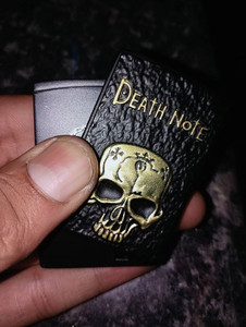 Peshkar DATH NOTE Iron Gas Lighter Price in India - Buy Peshkar DATH ...