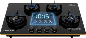 BEYOND BY BYONDNXT Dorado Premium Hobtop - Digital Timer FFD & Jumbo ...