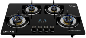 BEYOND BY BYONDNXT Dorado Plus Smart Hobtop with Digital Timer FFD and ...