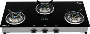 BEYOND BY BYONDNXT Auriga Smart Cooktop with Digital Timer and FFD ...
