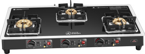 White Swan White Swan WB Autogenie with Smart Precision Timer| Tri-Pin ...