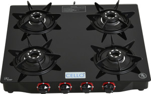 cello Iron Manual Gas Stove Price in India - Buy cello Iron Manual Gas ...