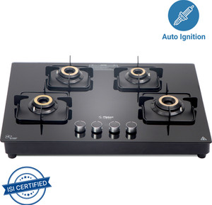 Flipkart SmartBuy Imperio Top Glass Automatic Hob Price in India - Buy ...