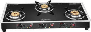 White Swan White Swan Cookguard Smart Precision Digital Timer Gas Stove ...