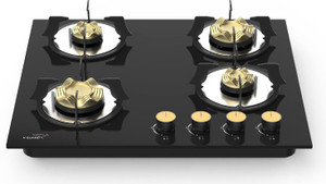 V-Guard VHD 460 AGR Glass Automatic Hob Price in India - Buy V-Guard ...