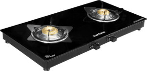 Everflame Nexa Slim Body Cooktop | Anti-Fire Bakelite Knob | ISI ...