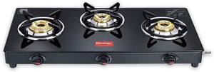 Prestige 3B GL Top Marvel Plus Glass Manual Gas Stove Price in India ...