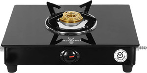 Blue eagle Alice Glass Manual Gas Stove Price in India - Buy Blue eagle ...