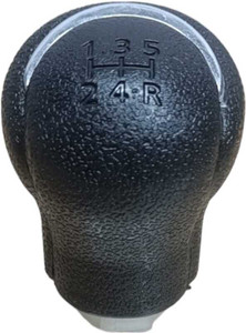 Auto-Ex Gear Lever/Shifter Knob Innova Crysta (2016 to 2020) / Fortuner ...