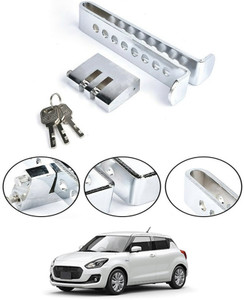 AYW 8 Holes Anti-theft Stainless Steel Clutch Lock For Swift Maruti ...
