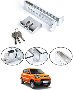 AYW 8 Holes Anti-theft Stainless Steel Clutch Lock For Spresso Maruti ...
