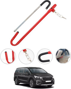 AYW Anti-Theft Car Steering Lock Heavy Duty Safety Lock For Carnival ...