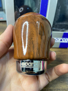 Ride2joy small size wooden Universal Car Manual Gear Shift Stick ...