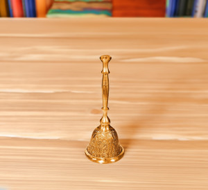 Uniqon Brass Pooja Bell Price in India - Buy Uniqon Brass Pooja Bell ...