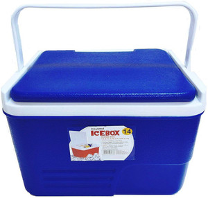 Randal Multipurpose Insulated Chiller Ice Box ( Blue ) - Buy Randal ...