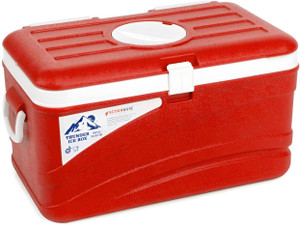 ACTIONWARE Thunder Insulated Chiller Ice Box | Large Capacity Cooler ...