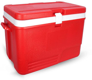 HALSEY Plastic Polyurethane Insulated -Ice Bucket (Assorted Color} (25. ...