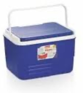 Aristo 6 LTRS INSULATED ICEBOX (BLUE) ICE COOLING BOX - Buy Aristo 6 ...