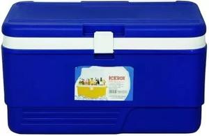 Aristo Insulated 50 L Ice Chiller Box with Handle for Easy Carry | Food ...