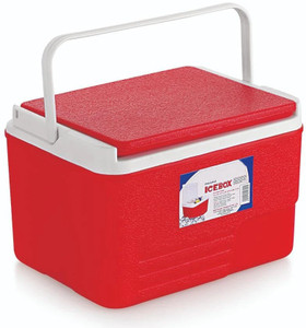 Aristo Insulated Chiller Ice Box | Travel Party Bar Ice Cubes | Cold ...