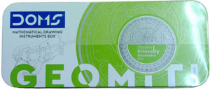 Flipkart.com | DOMS Geomiti Mathematical Geometry Geometry Box