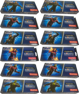 Flipkart.com | Classmate MATHSDRAWING INSTRUMENTSBOX12 AVENGERSSERIES ...