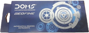 Flipkart.com | DOMS GEOFINE Mathematical Geometry Box