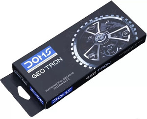 Flipkart.com | DOMS Geo Tron Geometry Box