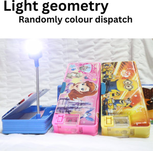 Flipkart.com | Ease Light Geometry With Adjustable Lamp Light Geometry ...