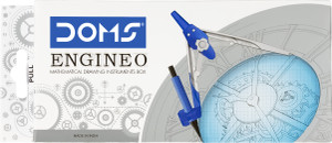 Flipkart.com | DOMS Engineo Geometry Box