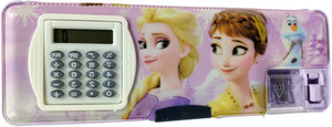 Flipkart.com | SANYA TRADERS FROZEN CHARACTER GEMETORY BOX WITH 1 ...